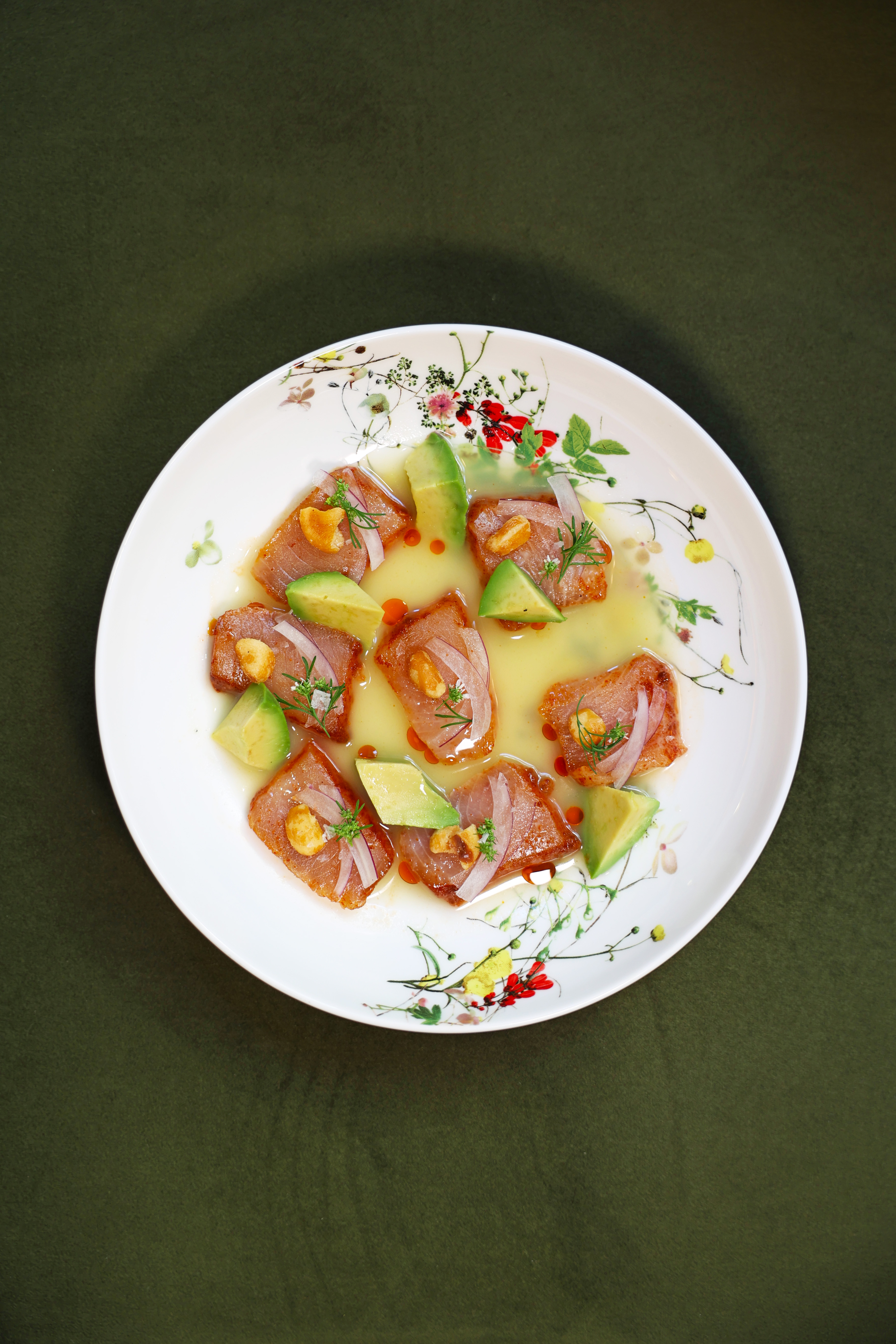 Menus | Little Maven in New York, NY