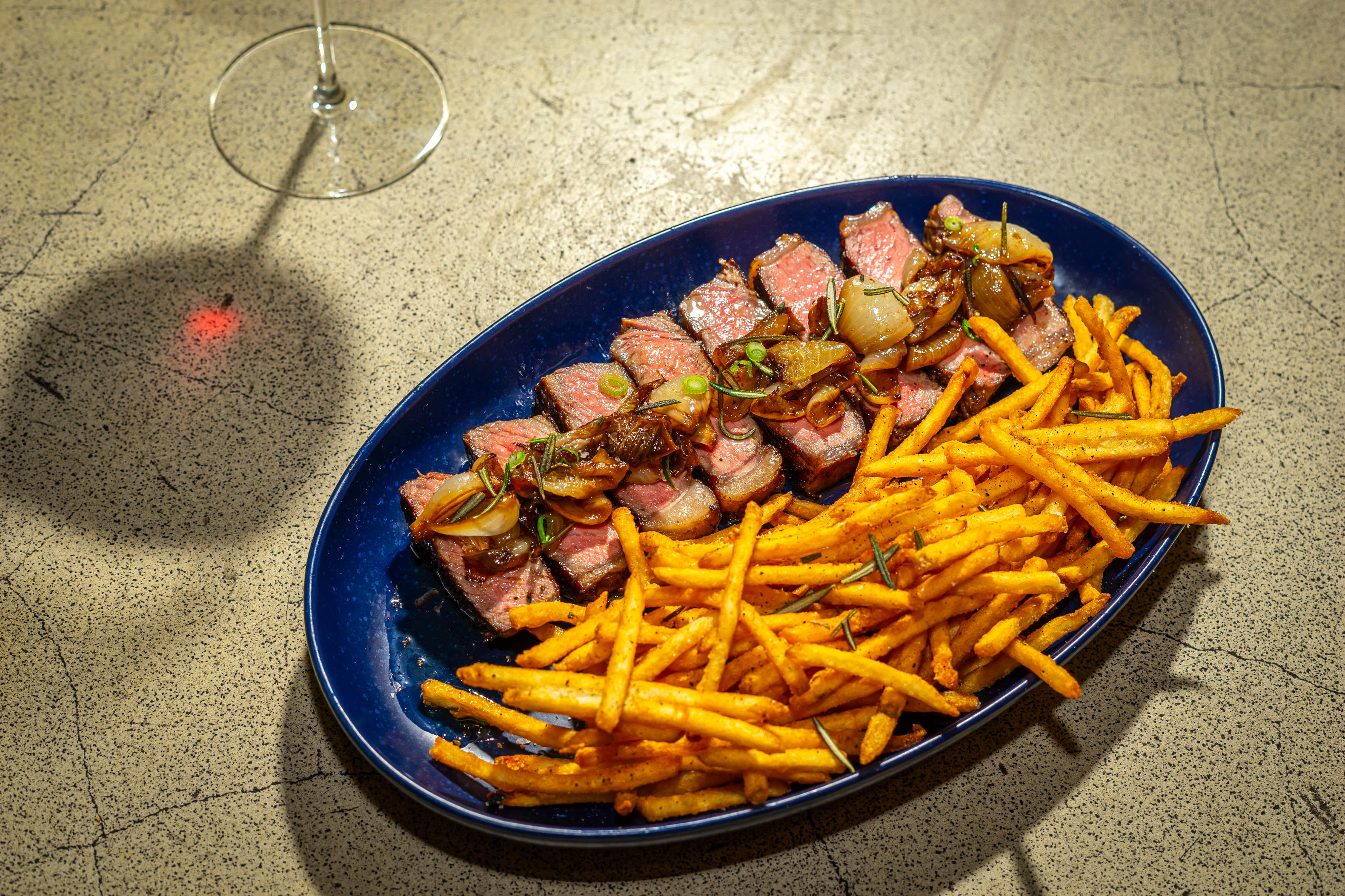 Little Maven | Modern American in New York, NY