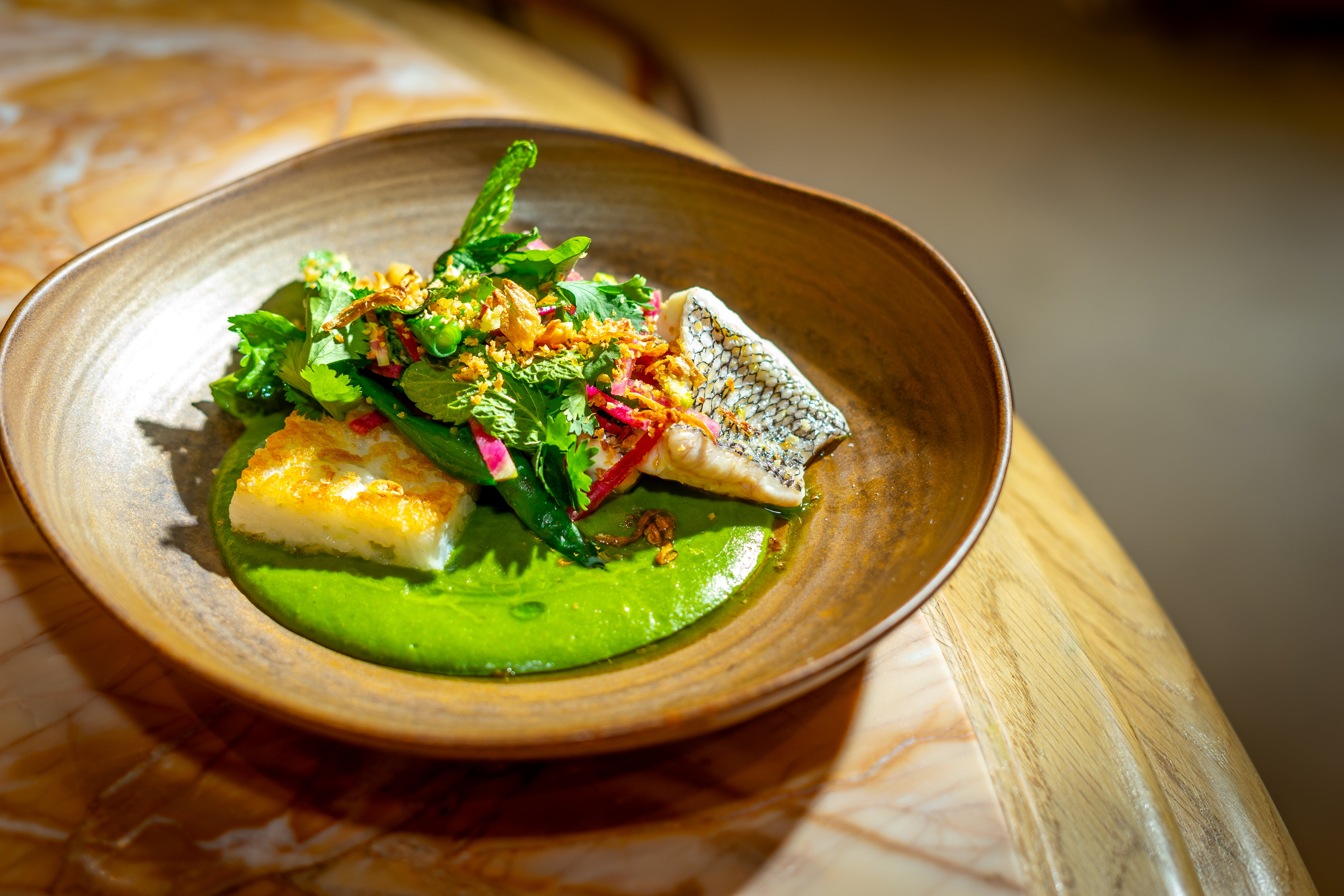 Little Maven | Modern American in New York, NY