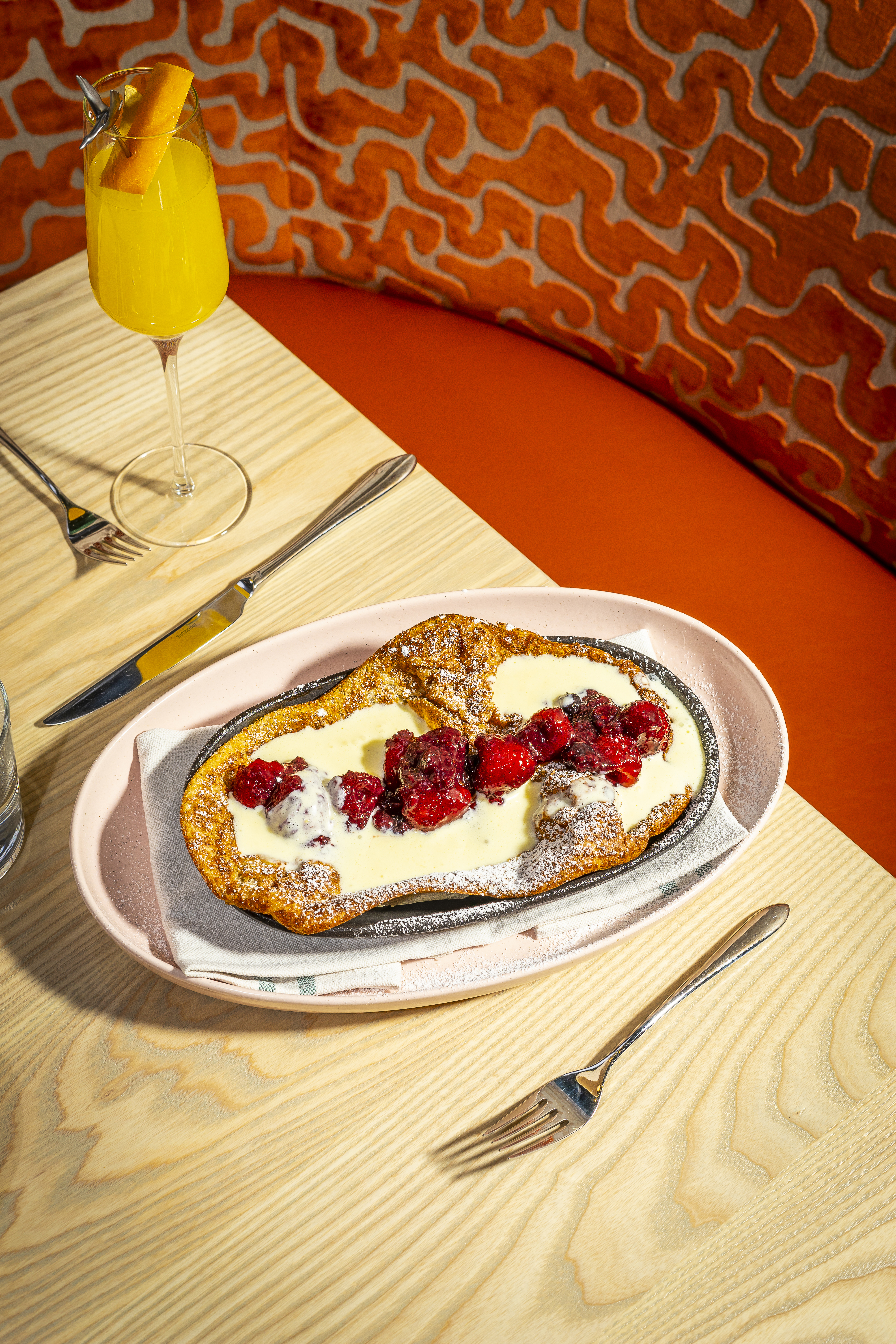 Menus | Little Maven in New York, NY