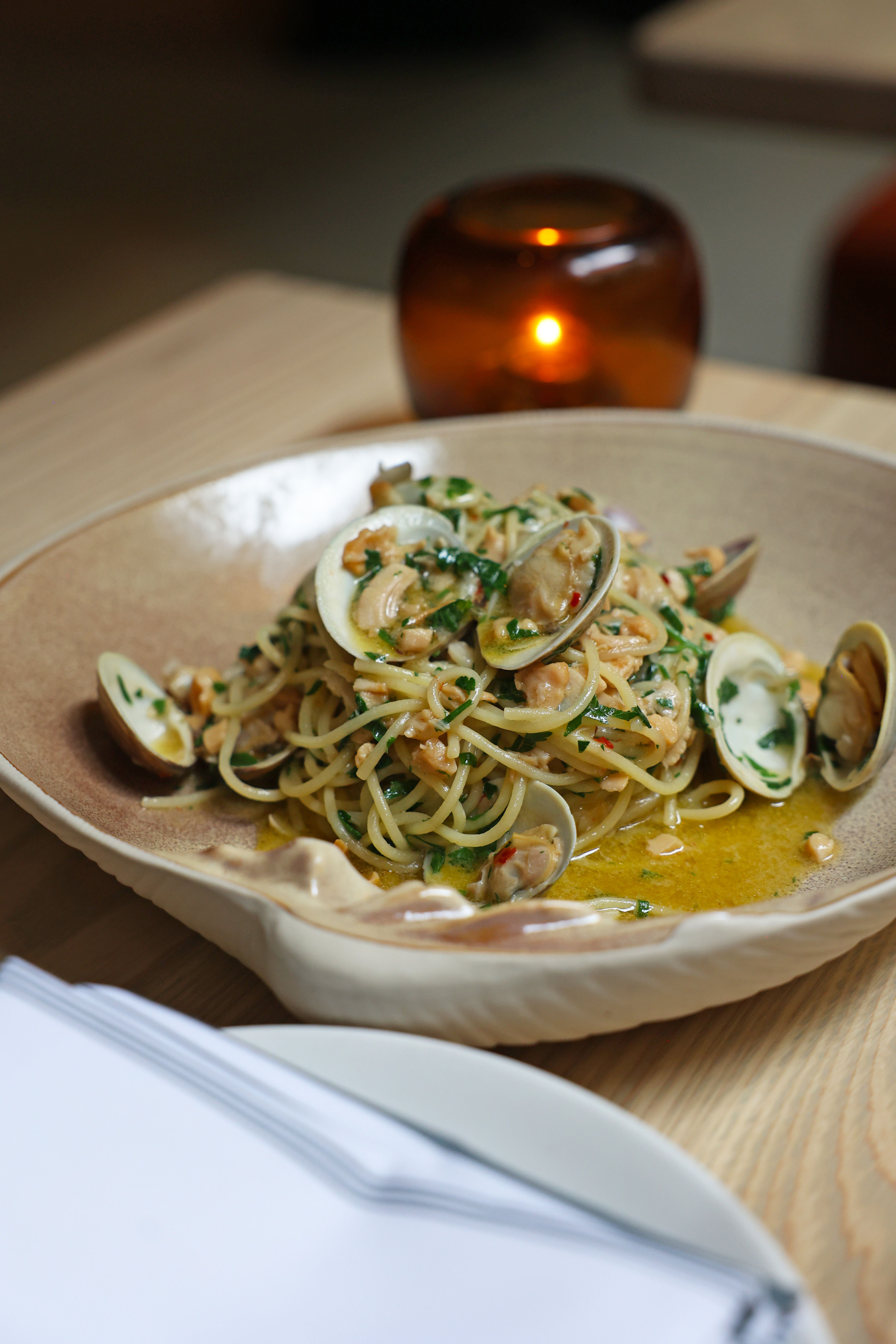 Menus | Little Maven in New York, NY