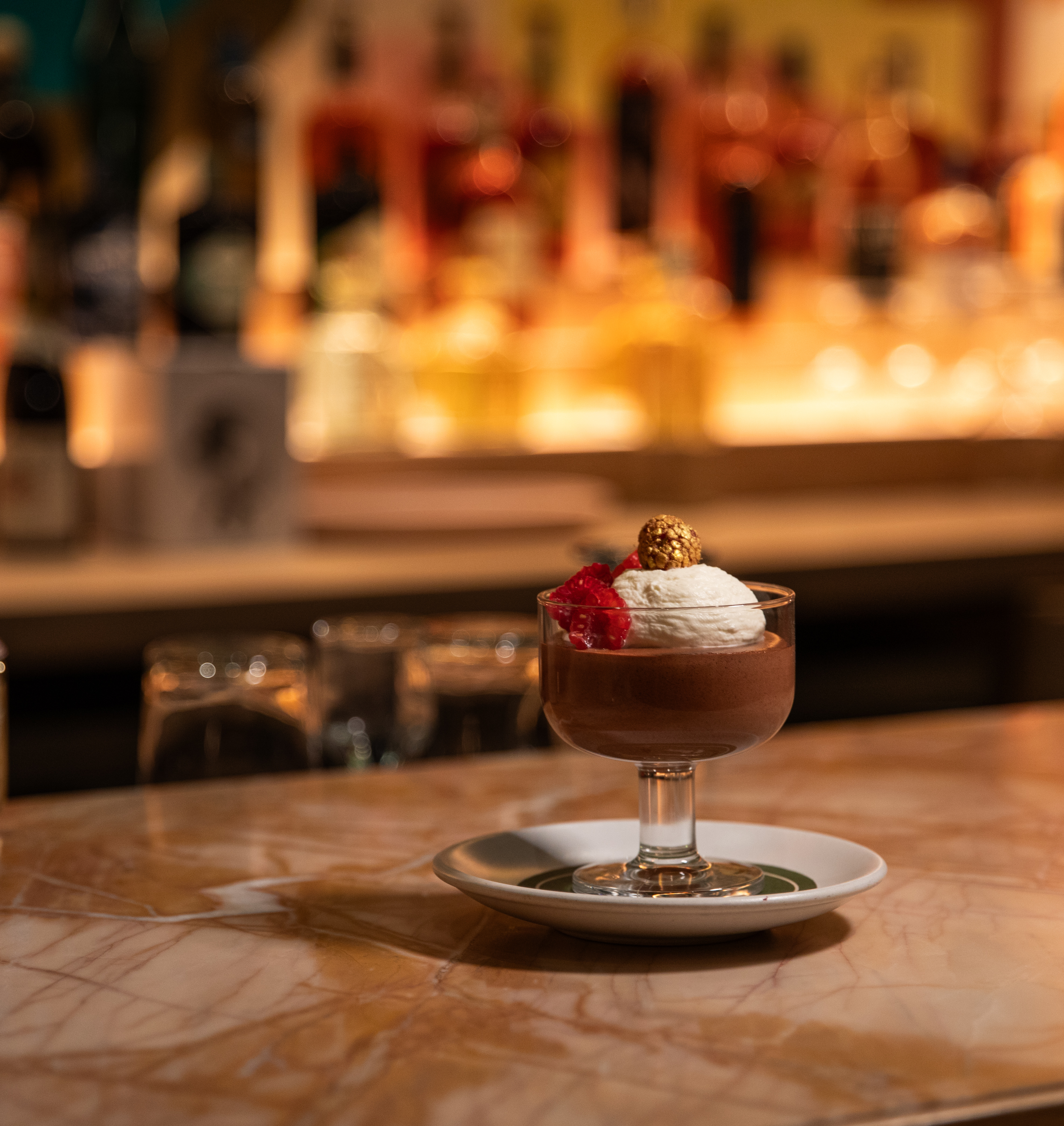 Little Maven | Modern American in New York, NY