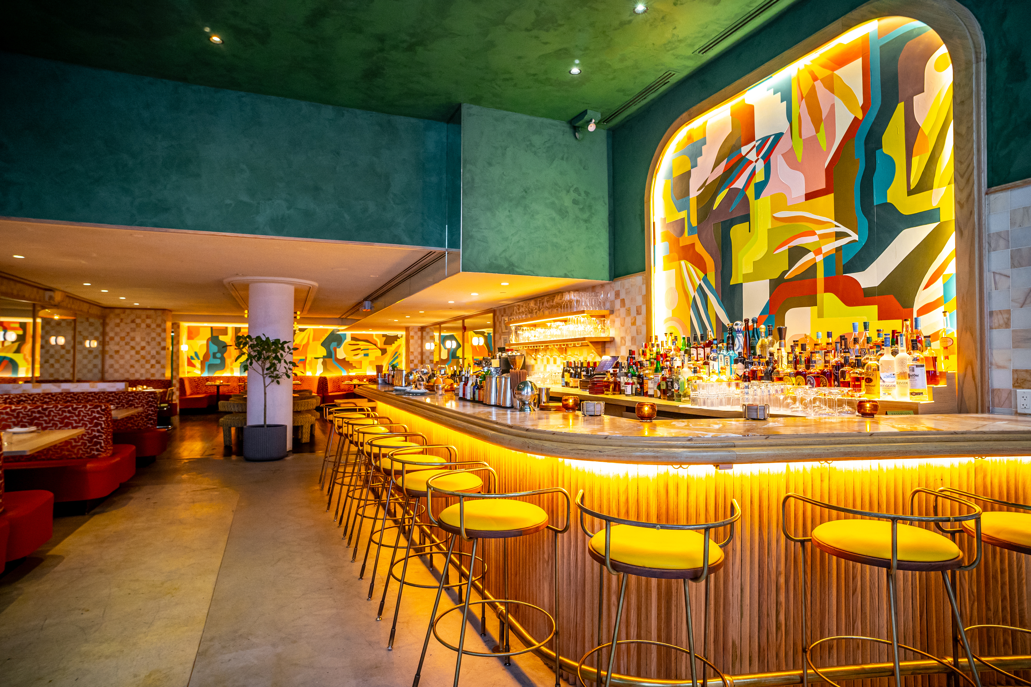 Little Maven | Modern American in New York, NY