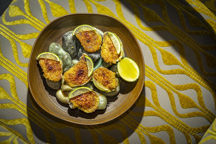 Menus | Little Maven in New York, NY