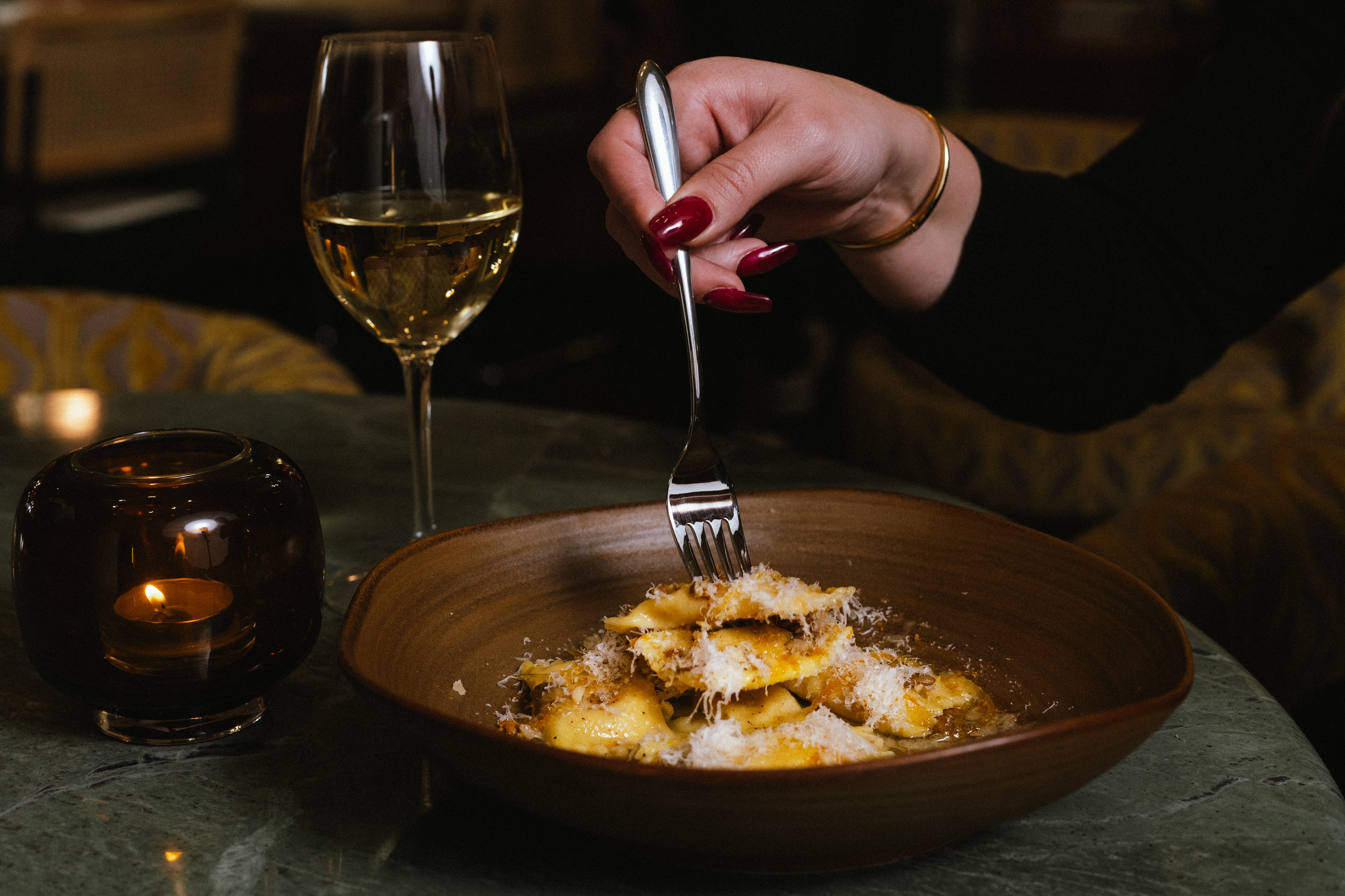 Little Maven | Modern American in New York, NY