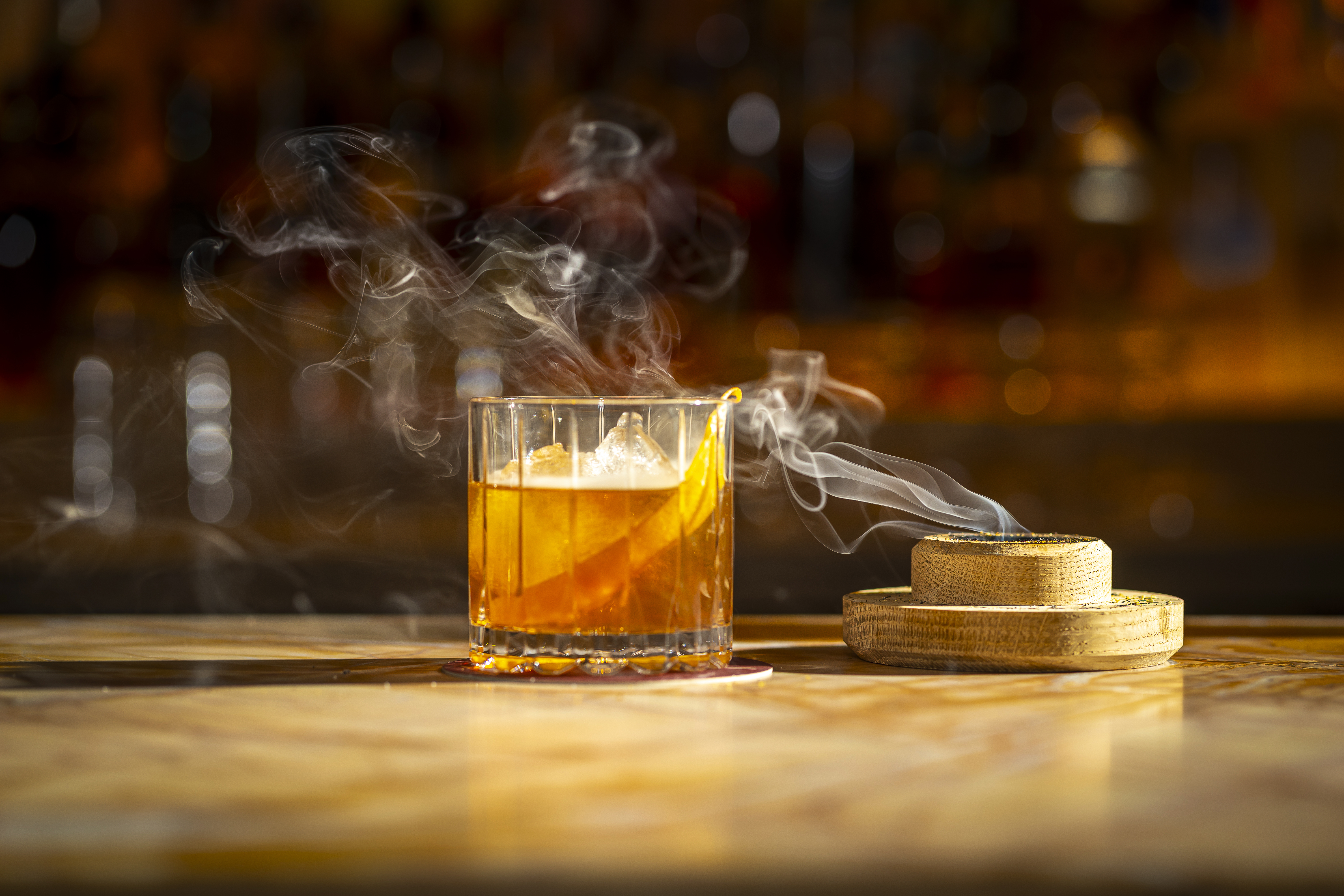 Little Maven | Modern American in New York, NY