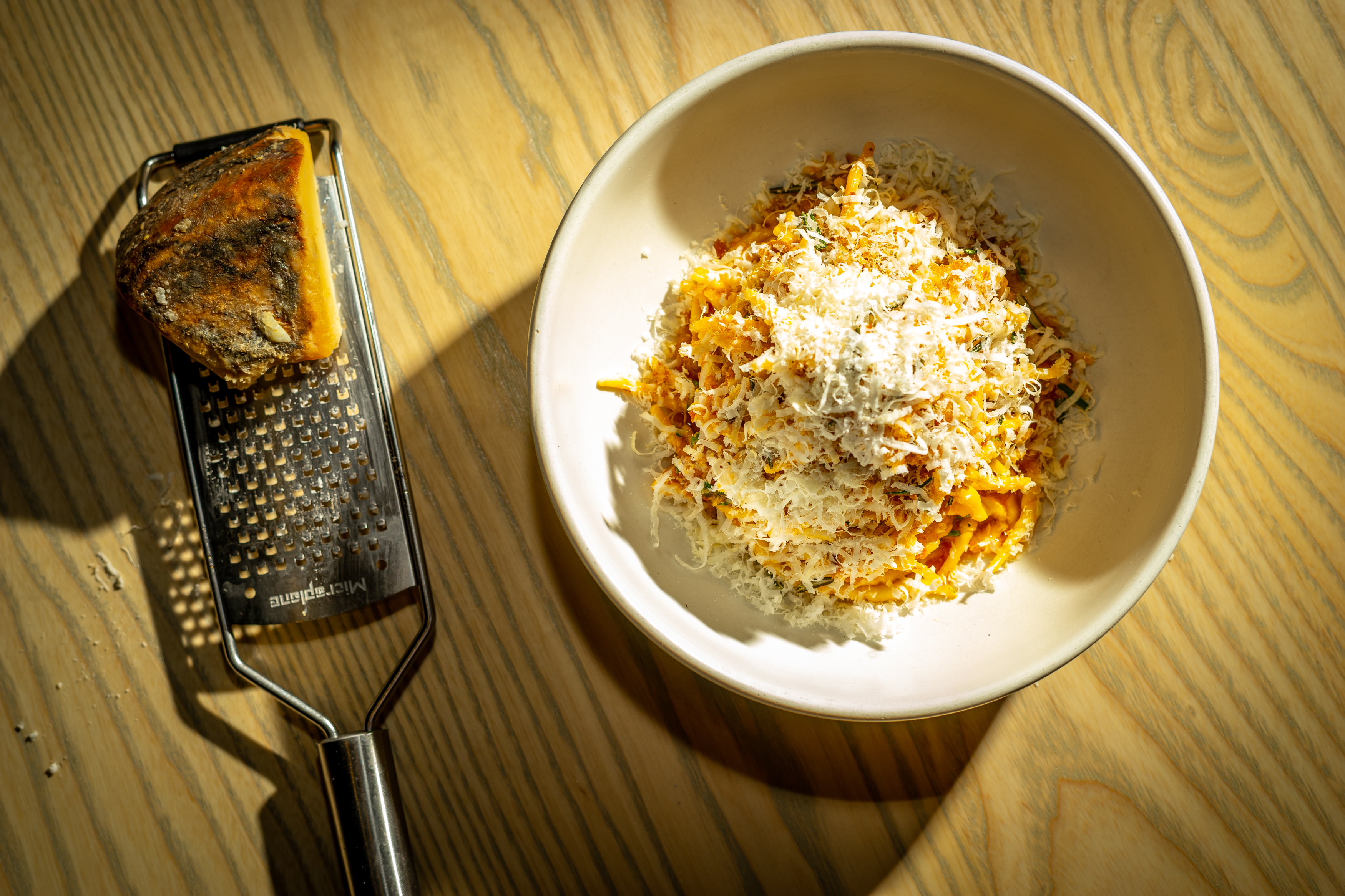 Menus | Little Maven in New York, NY