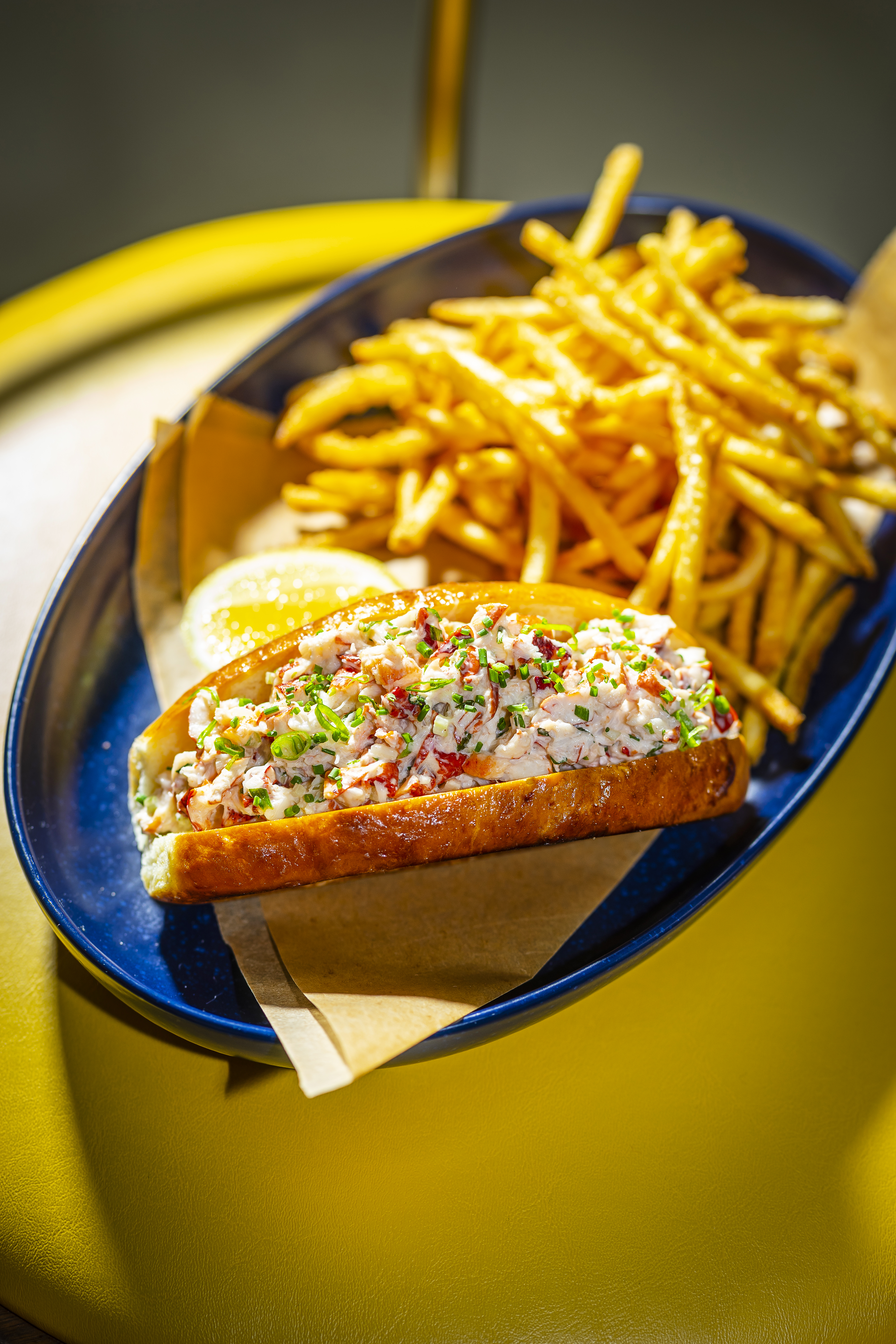 Menus | Little Maven in New York, NY