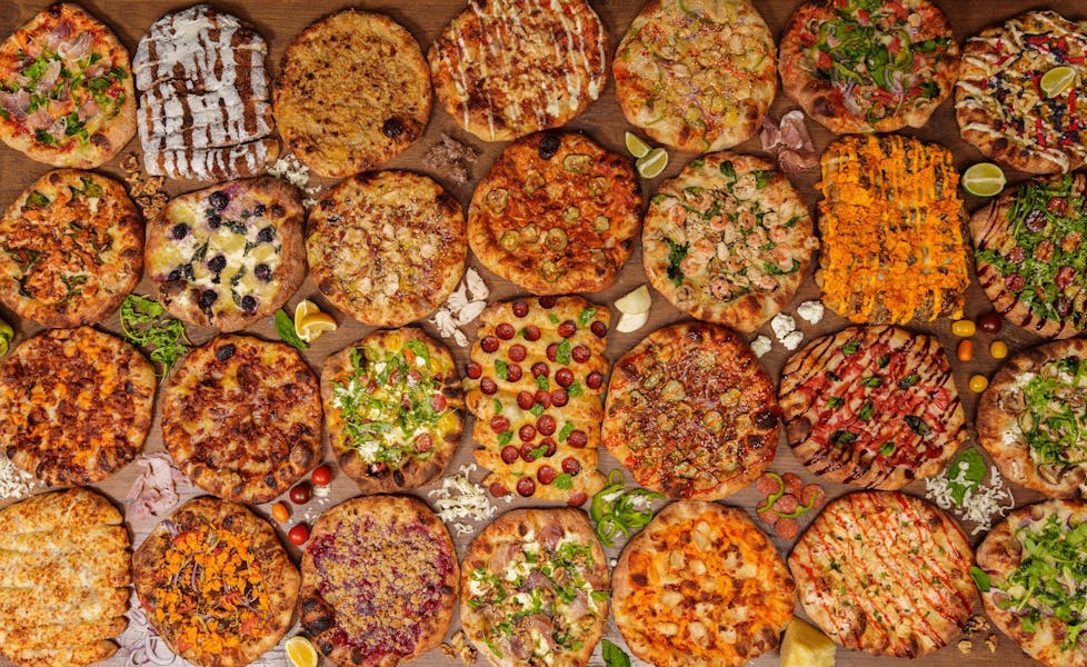 Online Ordering | Pizza Uncommon in IN