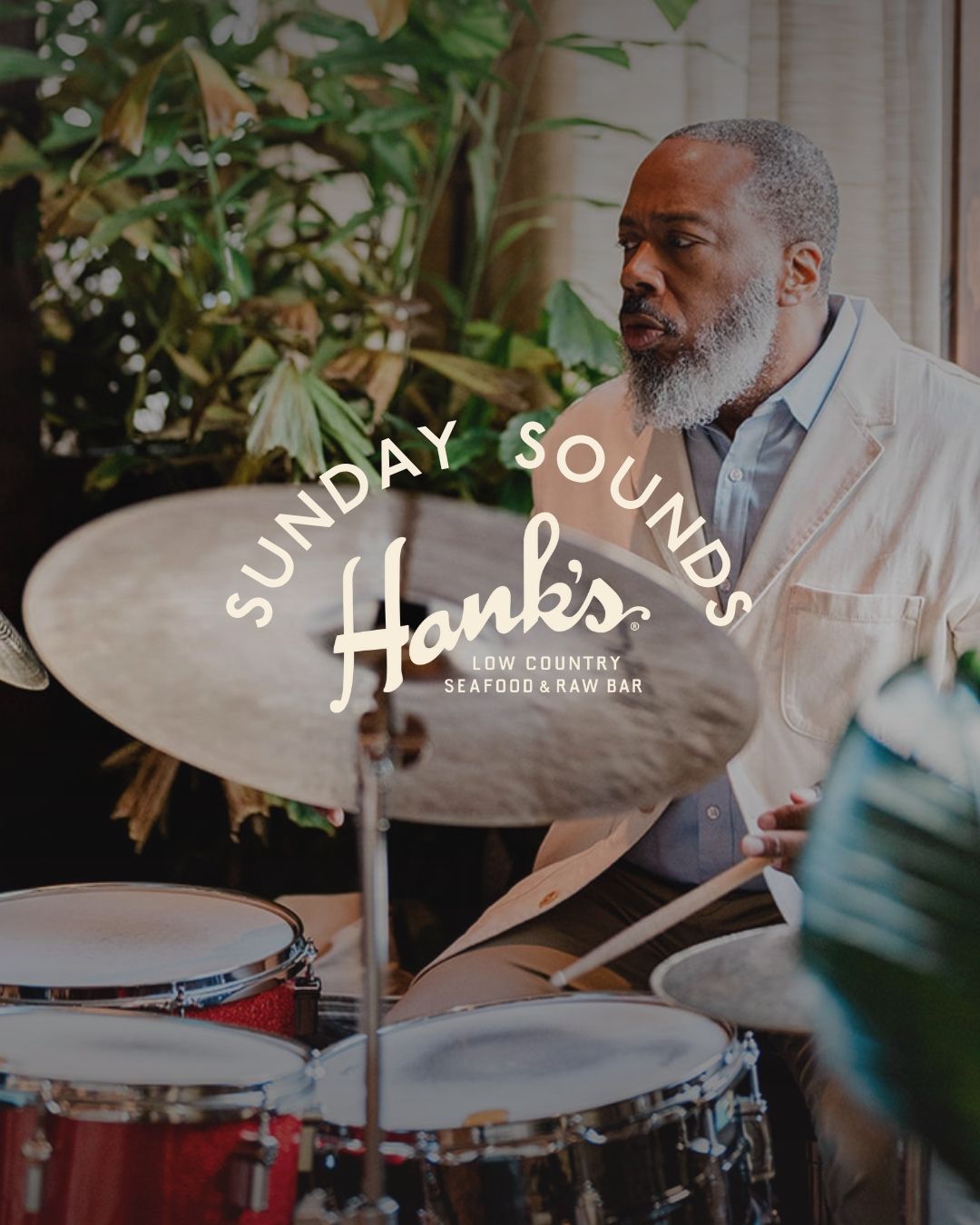 Sunday Sounds | Hank's Columbus