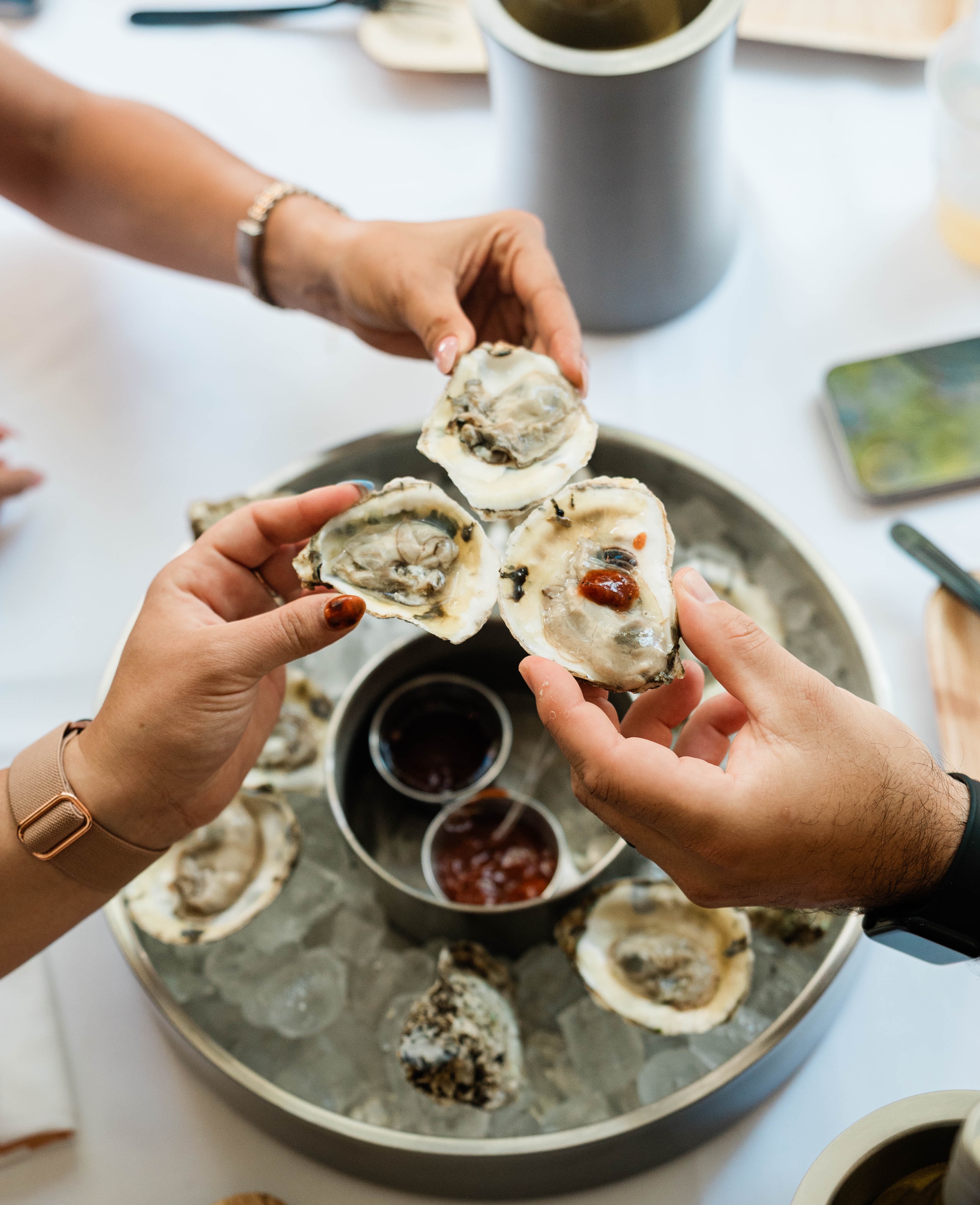 Downtown Columbus Lunch Deal, Downtown Columbus Lunch Reservations ...