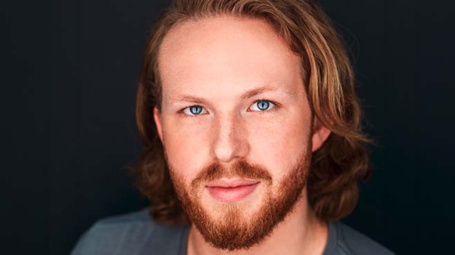 Ben Neumayer | Ellen's Stardust Diner