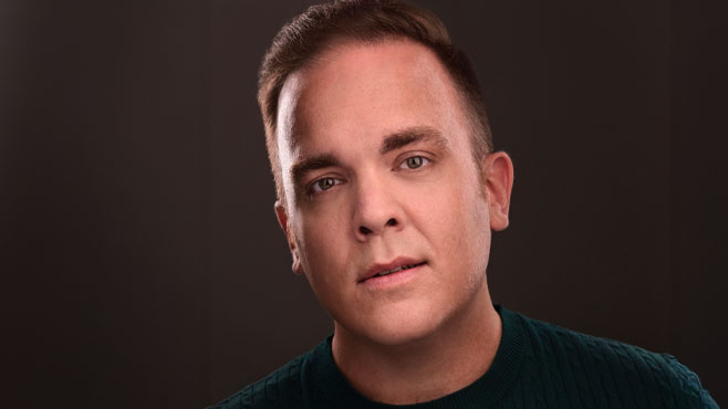 Zach Allen Snyder | Ellen's Stardust Diner