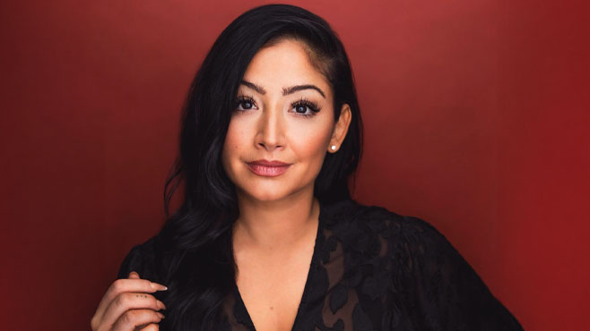 Bianca DiSarro | Ellen's Stardust Diner
