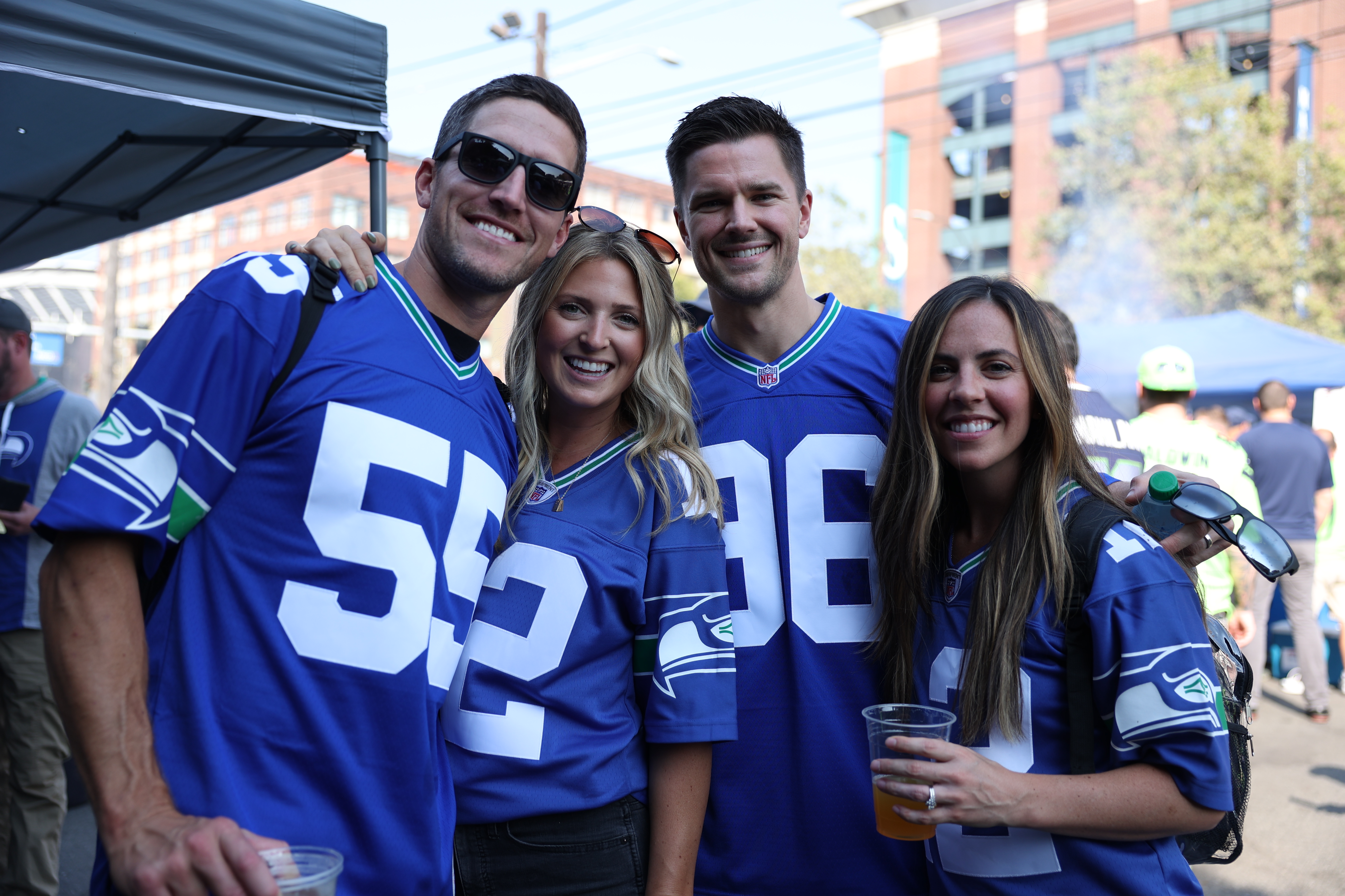 FOOTBALL SUNDAYS | Hatback Sports Bar & Grill | American Restaurant in Seattle, WA