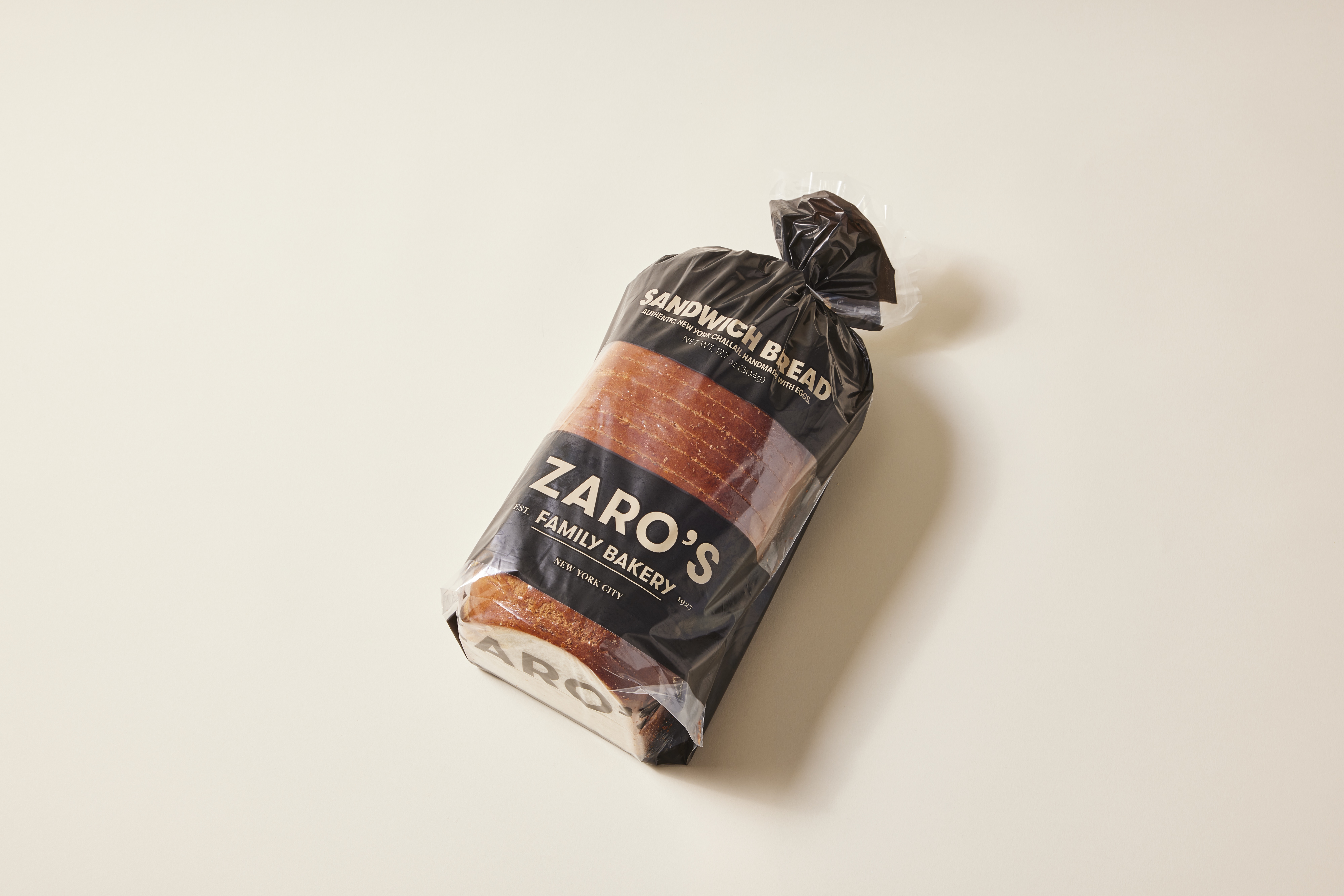 Unnamed Image Gallery | Zaro's Family Bakery | NYC Bakery