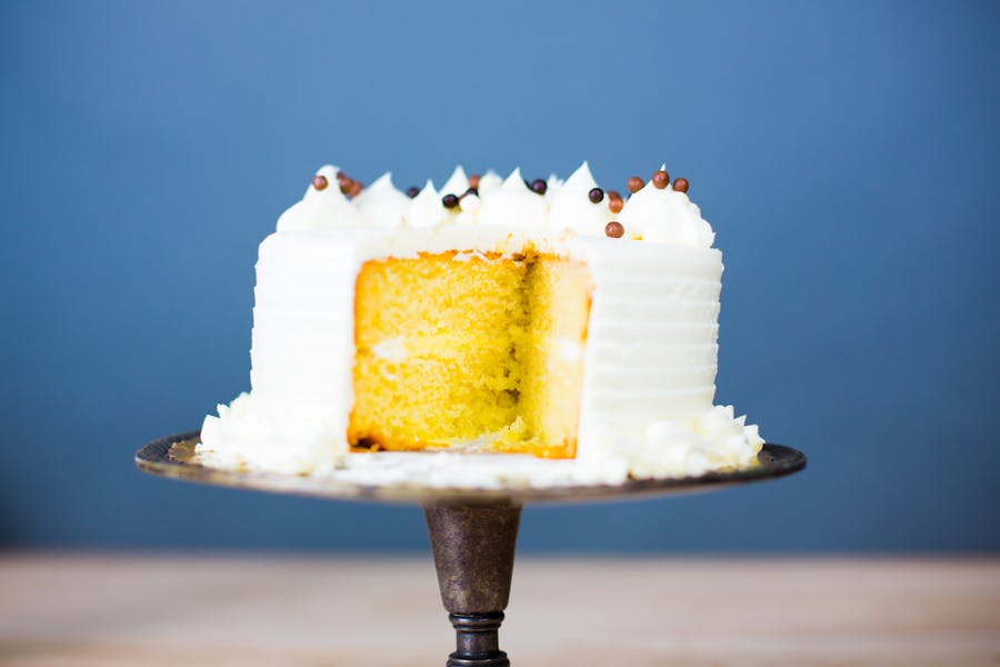 MANHATTAN | Zaro's Family Bakery | NYC Bakery