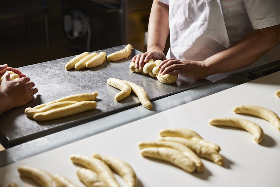 Community | Zaro's Family Bakery in NY & NJ