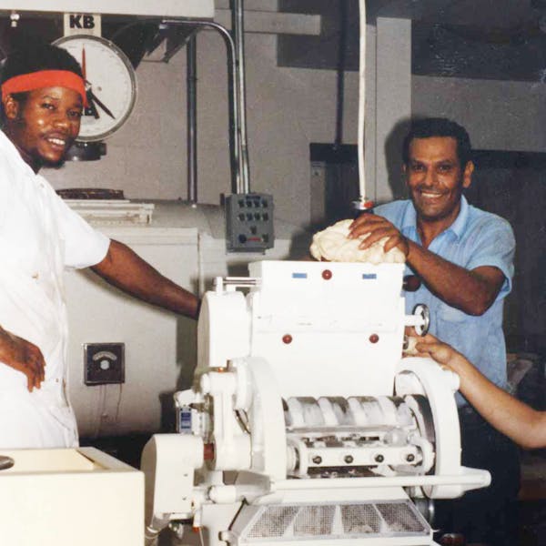 Zaro Family | Zaro's Family Bakery in NY & NJ