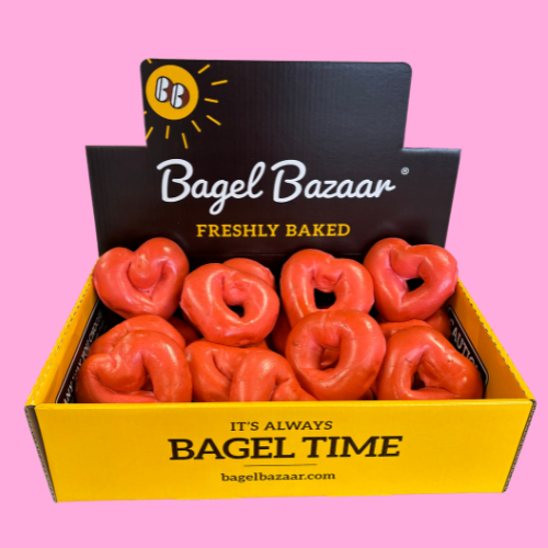 Bagel Bazaar