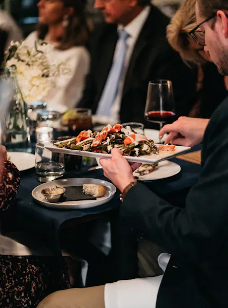 Private Events | SoHo Homewood