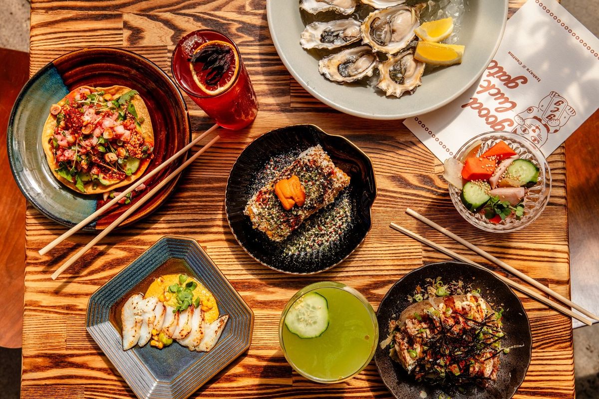 Discover | Movida in San Francisco, CA