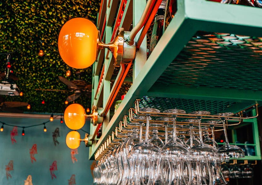 Shop | Tiki Chick in Manhattan, NY