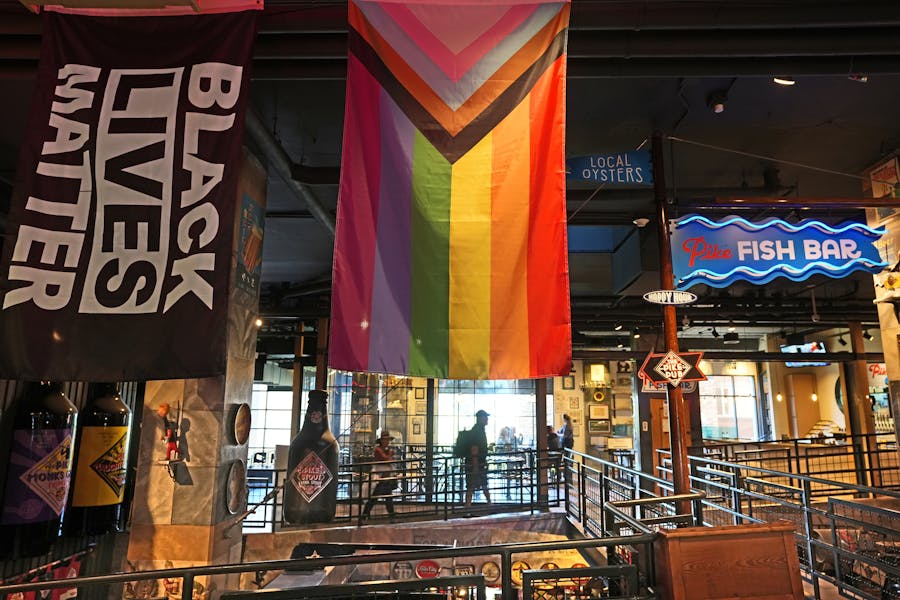 Culture | Pike Brewing Company in Seattle, WA