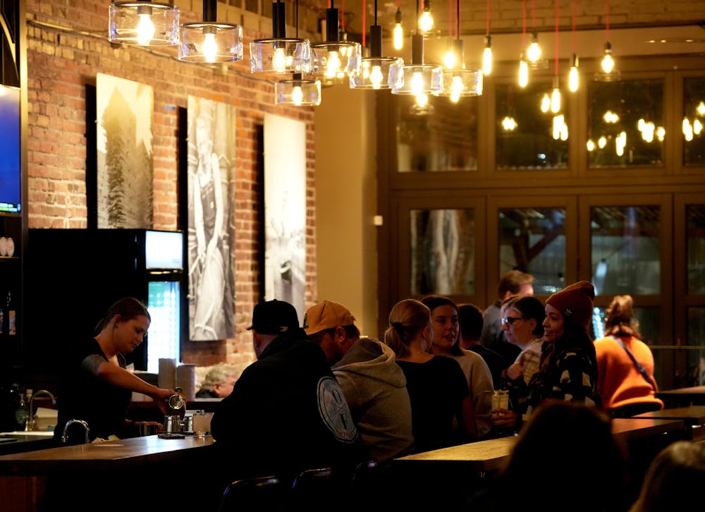 Locations | Pike Brewing Company | Brewpub in Seattle, WA