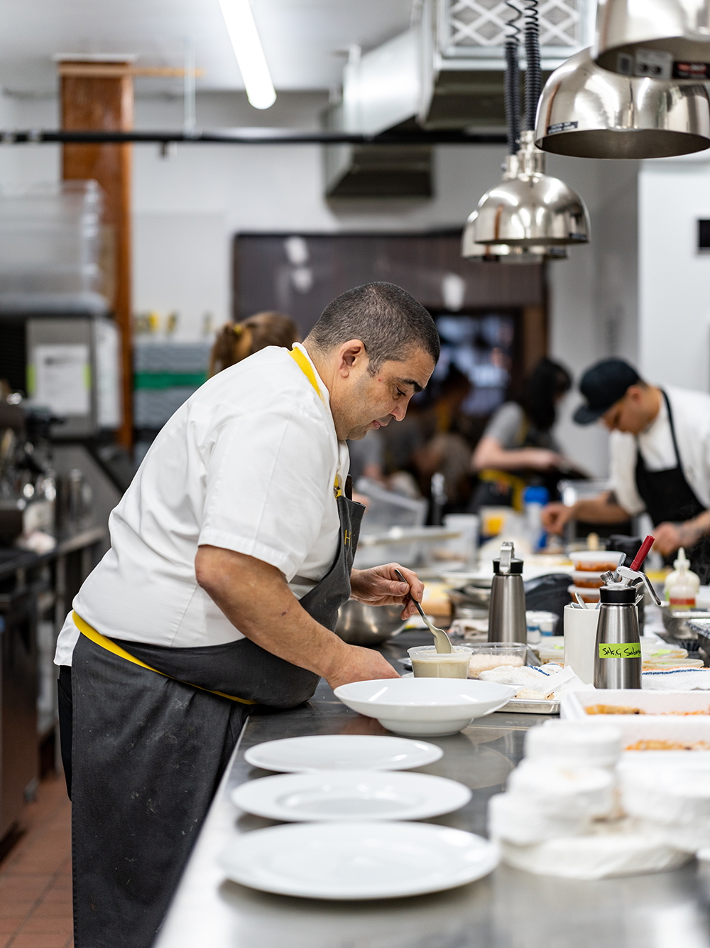 Gallery | Harvester Kitchen | American Restaurant in Sioux Falls, SD