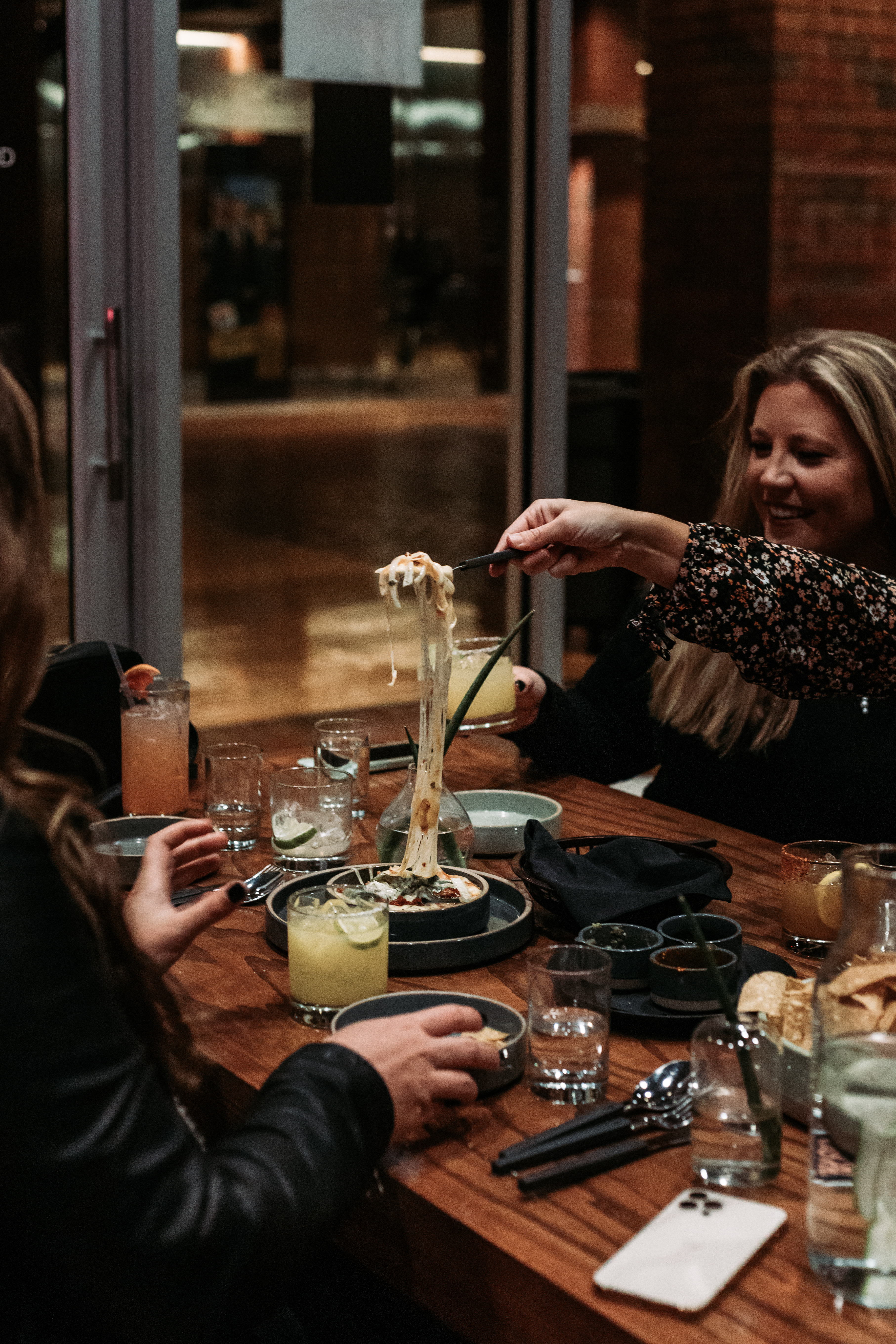 Menu | Tula in Fayetteville, AR