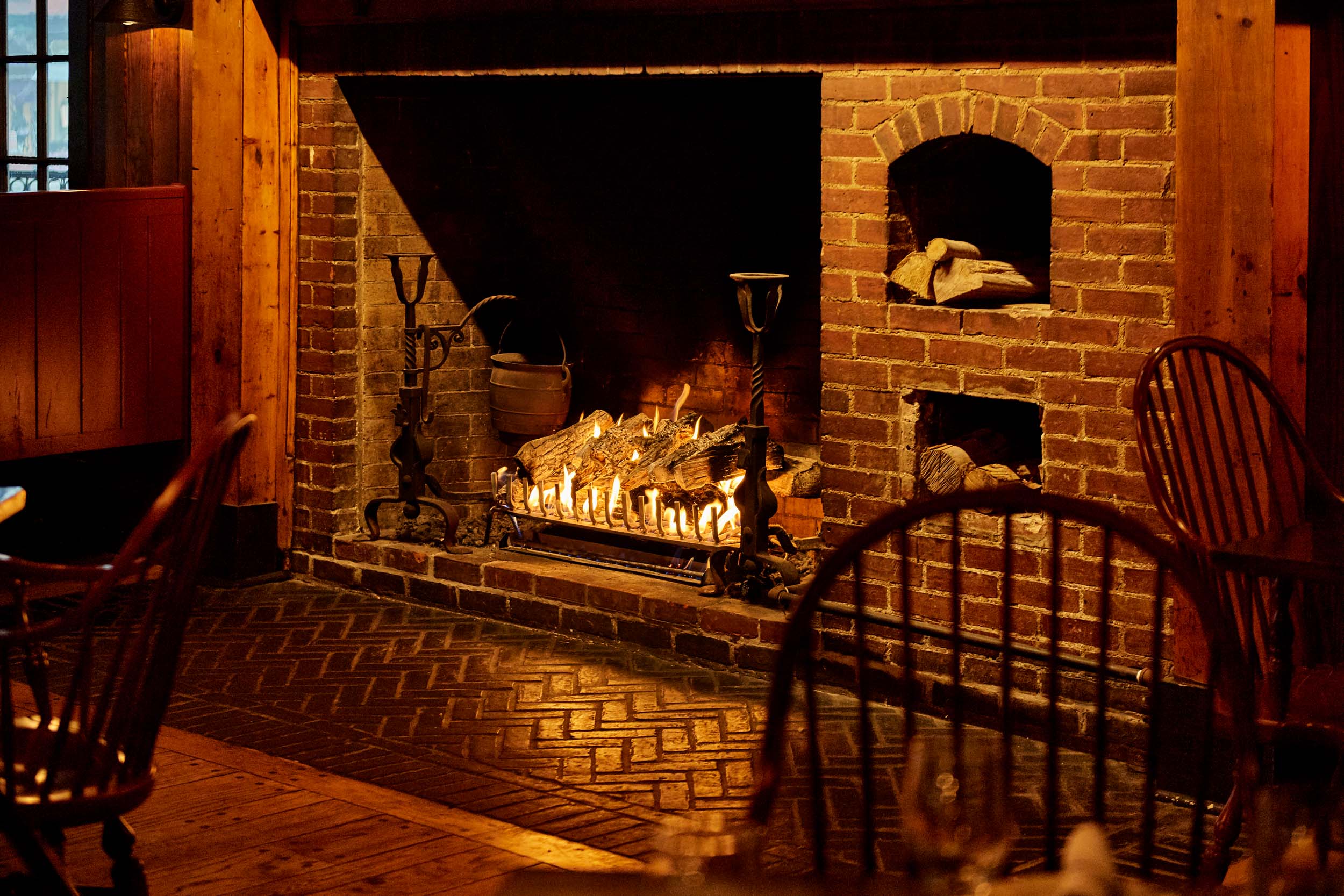 Main | The Tavern at Colgate Inn | American Restaurant in Hamilton, NY