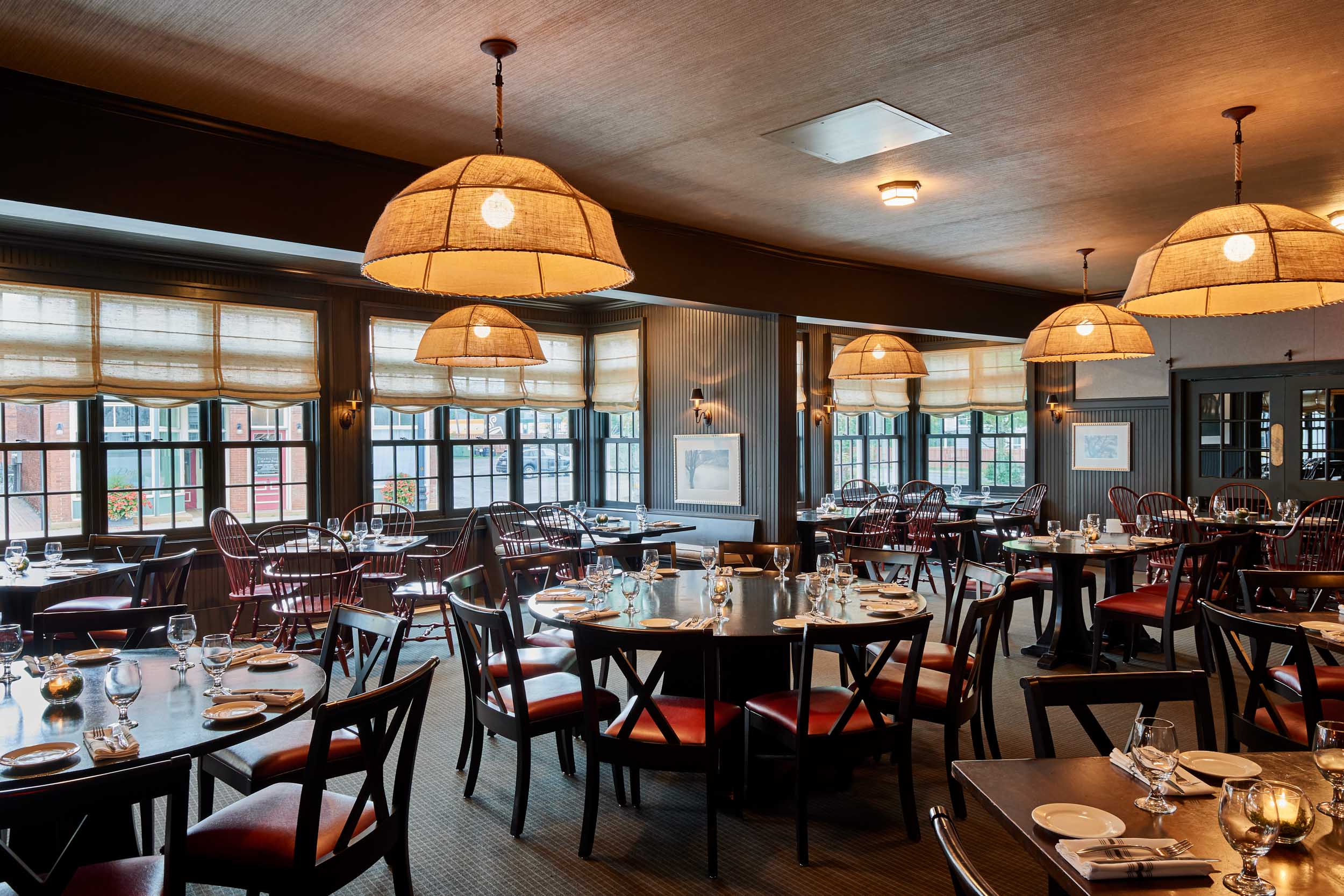 Main | The Tavern at Colgate Inn | American Restaurant in Hamilton, NY