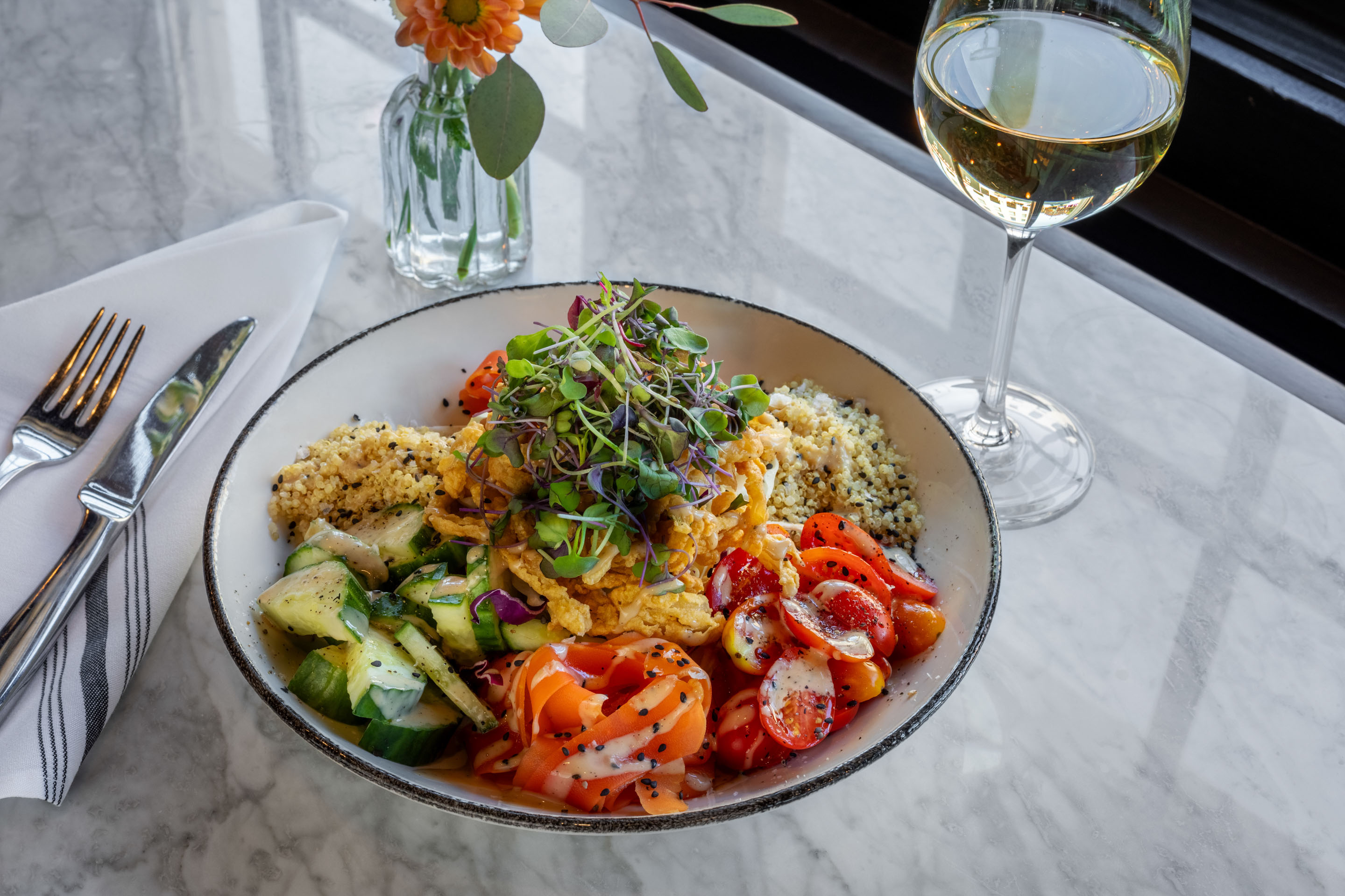 Main | The Tavern at Colgate Inn | American Restaurant in Hamilton, NY