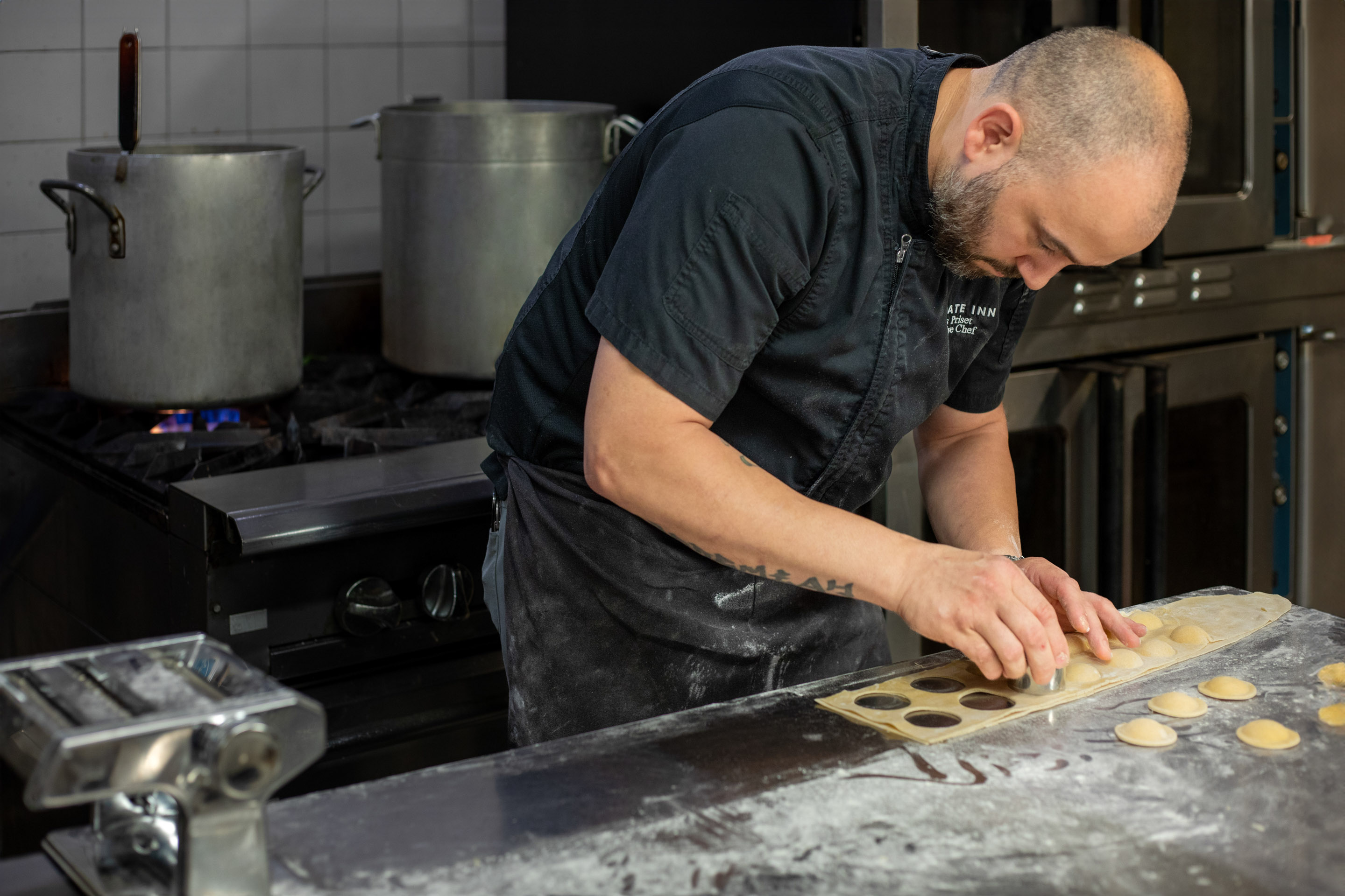 Main | The Tavern at Colgate Inn | American Restaurant in Hamilton, NY