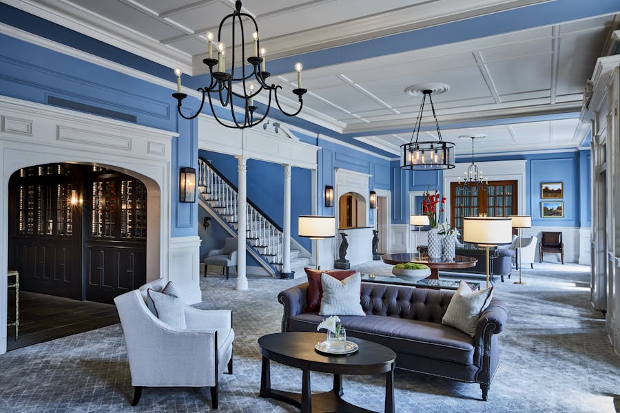 Hours & Location | The Tavern at Colgate Inn in Hamilton, NY