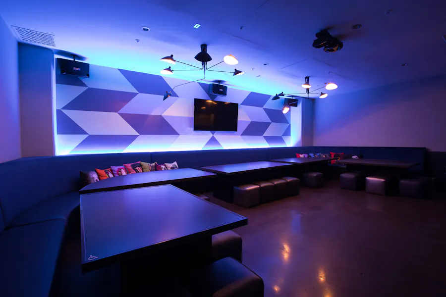 About | The Venue in Los Angeles, CA