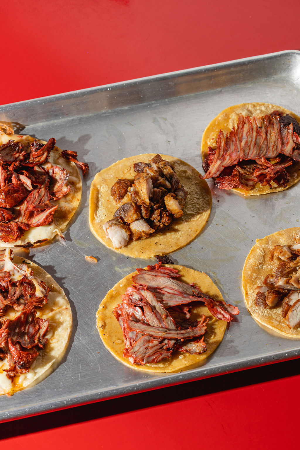 Menus | Tacos "El Porky" in Miami, FL