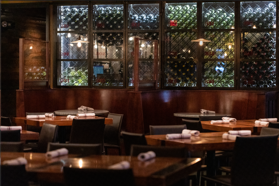 Hours & Location | Spuntino Wine Bar in NJ & NY