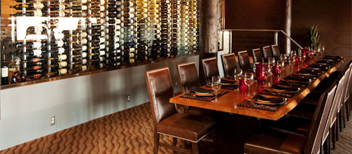 ½ Priced Bottles of Wine | Simms Steakhouse | Steakhouse & seafood ...