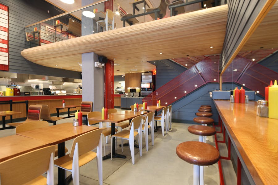 Midtown East | Schnipper's in New York, NY