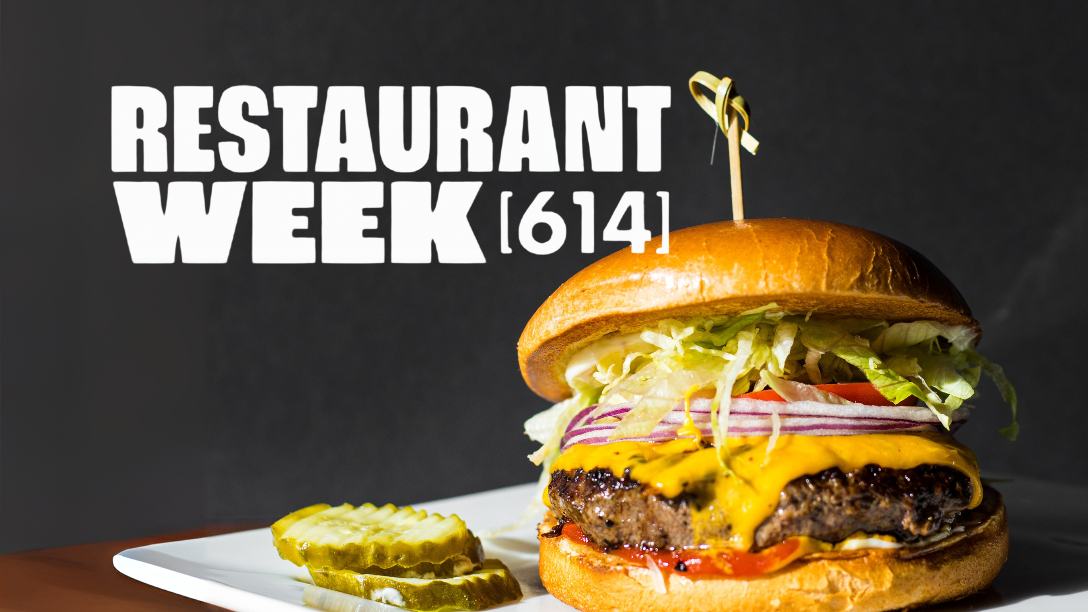 614 Restaurant Week 2026: BRU Westerville's $25 Three-Course Menu