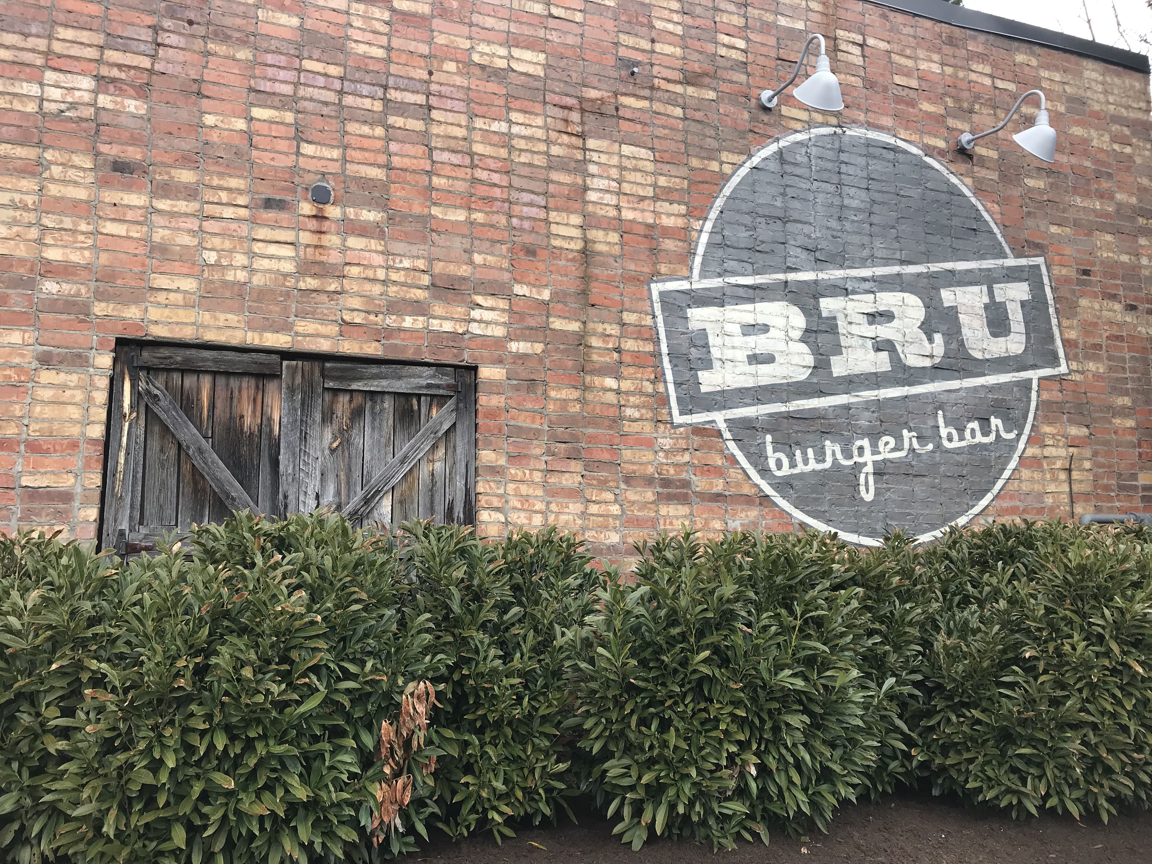 Lexington, KY | BRU Burger Bar in IN, OH & KY