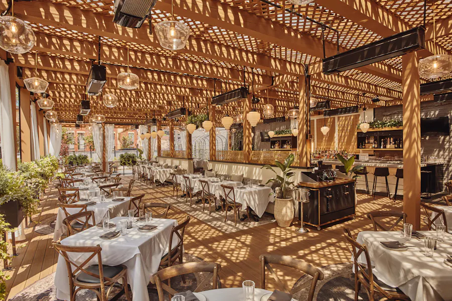 Easter Brunch | BLVD | Steak House Restaurant in Chicago, IL