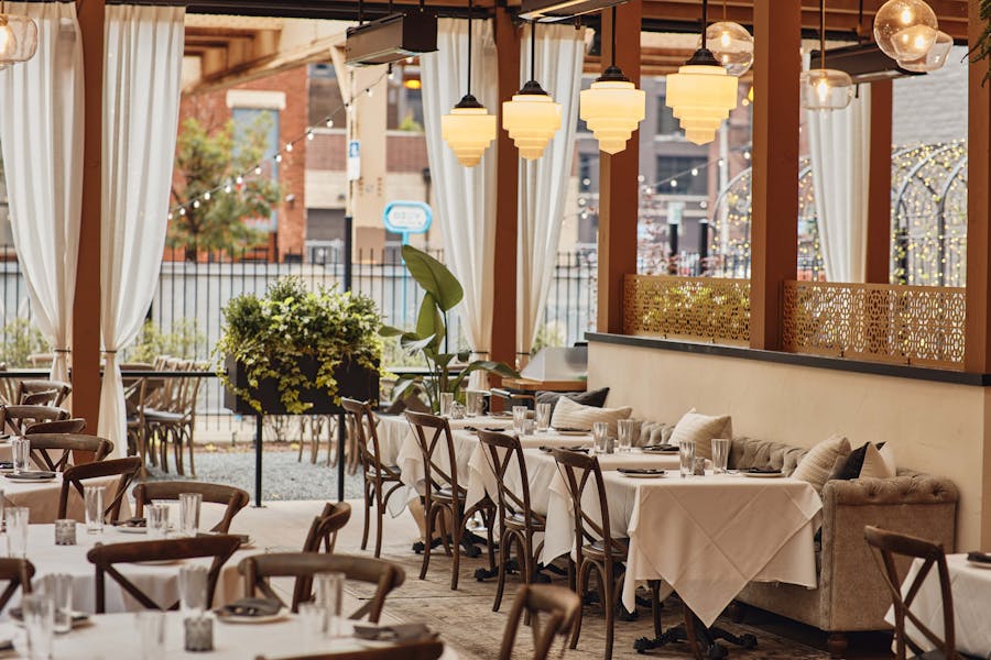 Special Offerings | BLVD Steakhouse in Chicago, IL