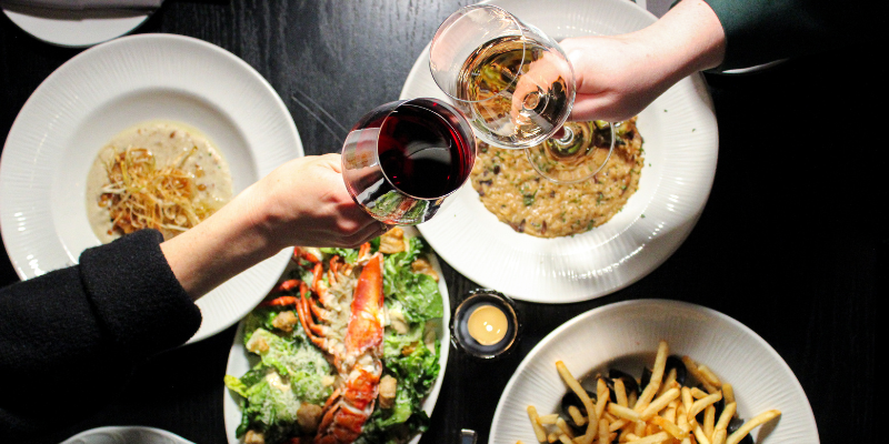 Corison Wine Dinner with Winemaker Cathy Corison & Westholme Wagyu ...
