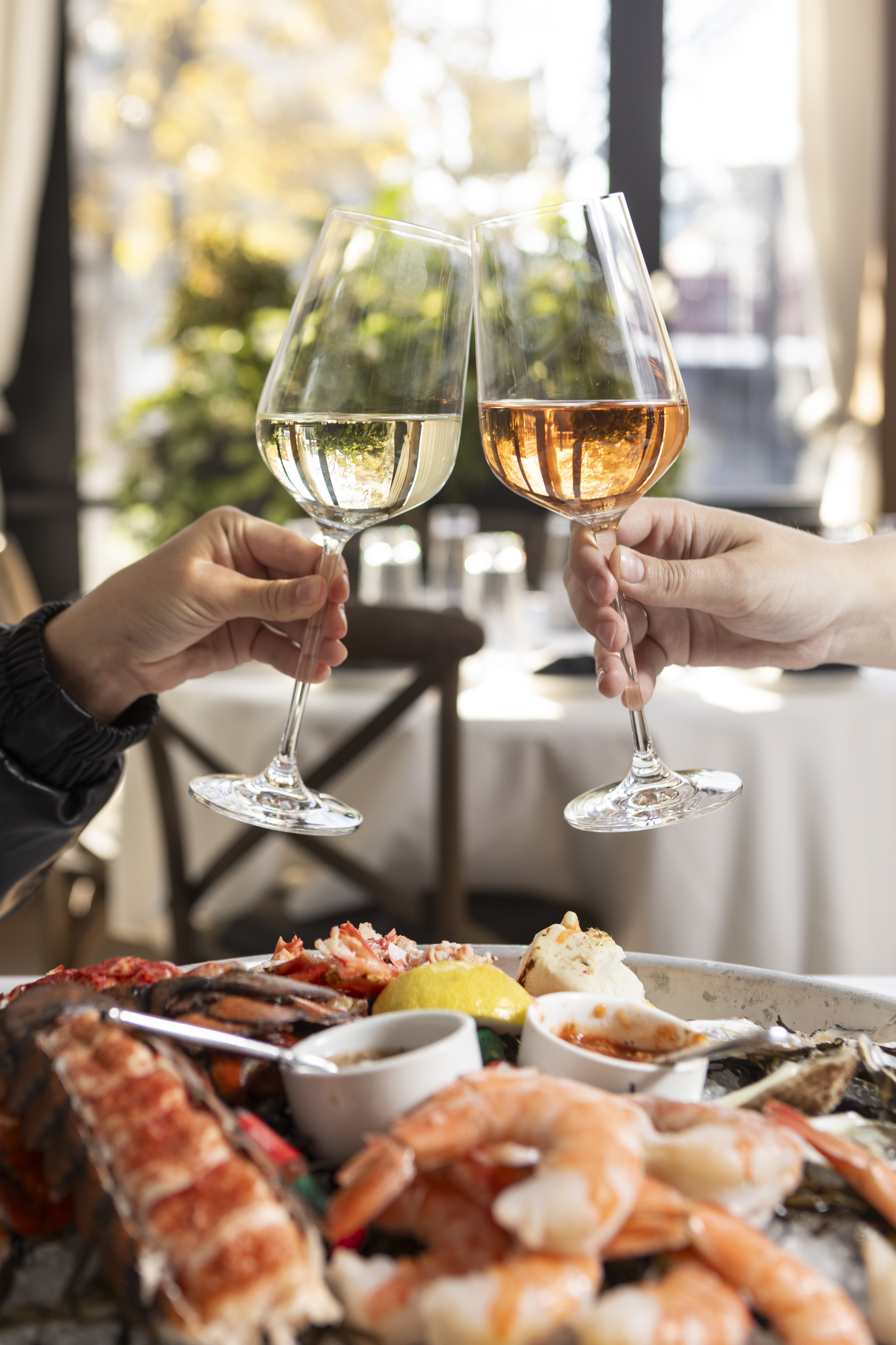 BLVD Wine Club | BLVD | Steak House Restaurant in Chicago, IL