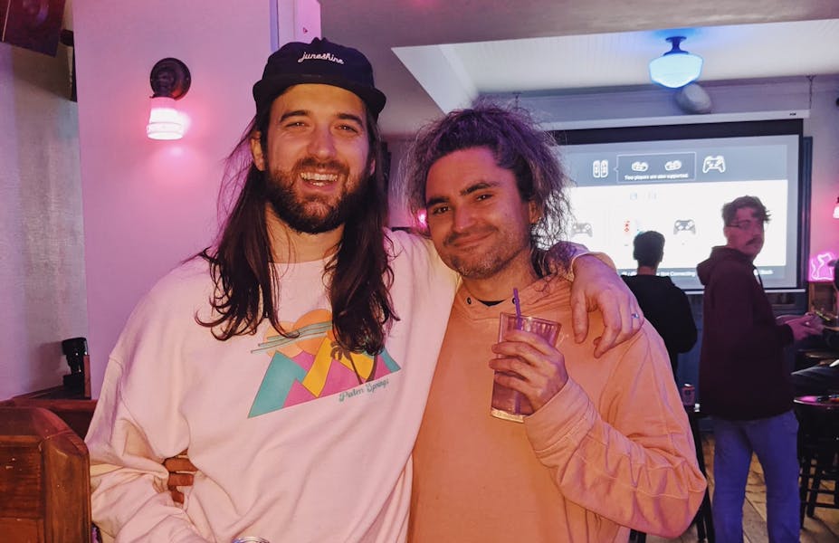 About | Blinky's Bar in Brooklyn, NY