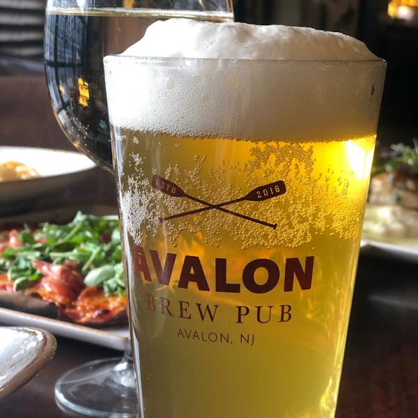 Cozy Season Nightly Specials | Avalon Brew Pub