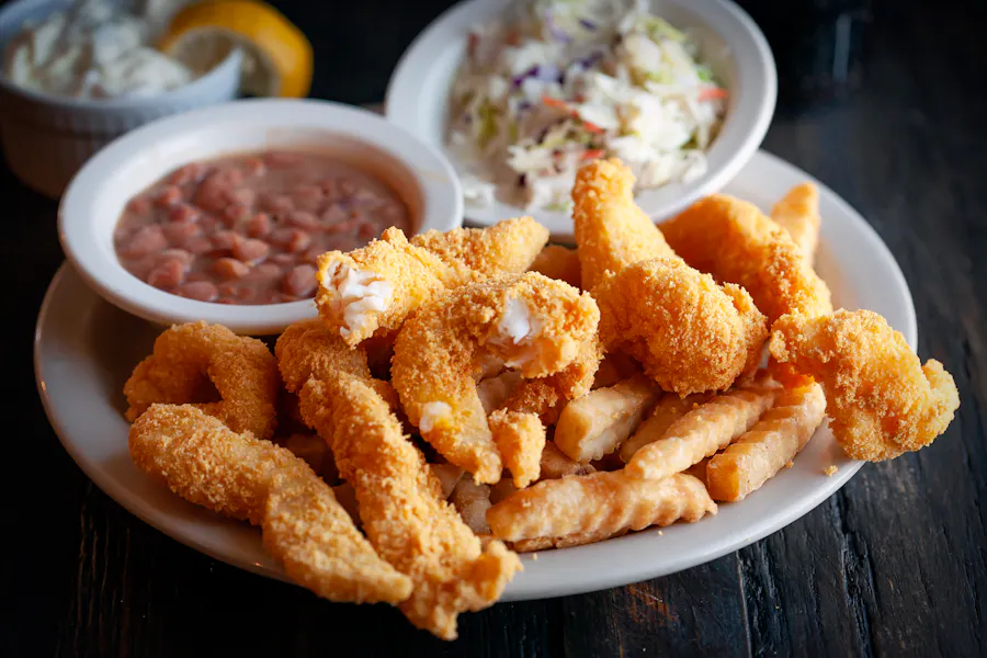 Menus | The Ozark Cafe in West Plains, MO